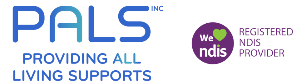 Providing All Living Supports | PALS