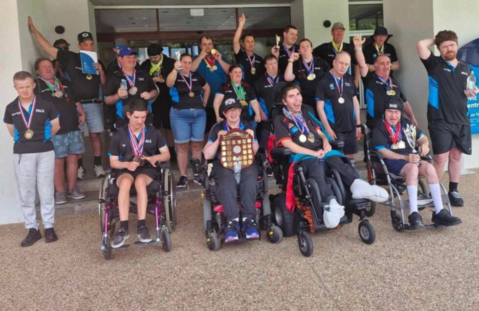 2024 Tri-State Games PALS Panther’s captains announced | Providing All ...